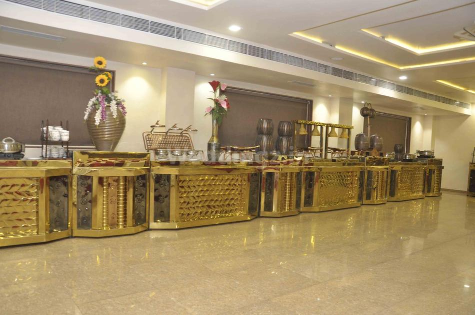 Matuki Restaurant and Banquet Mota Mava, Rajkot | Banquet Hall ...