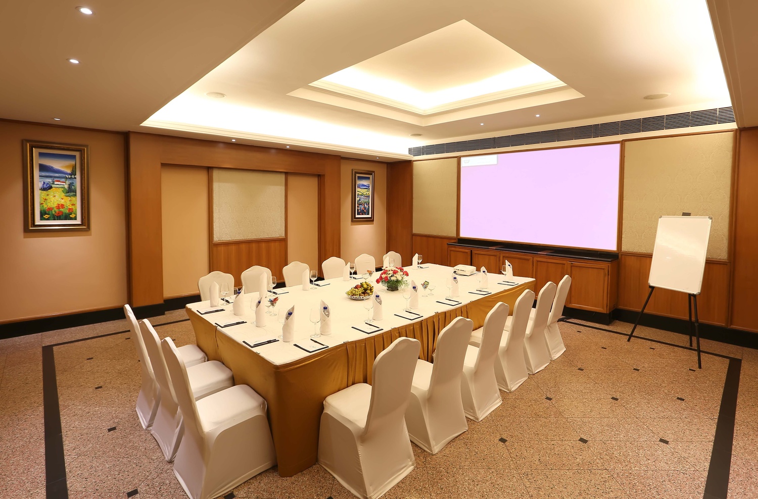 Hotel Green Park Begumpet, Hyderabad | Banquet Hall | Wedding Hotel ...