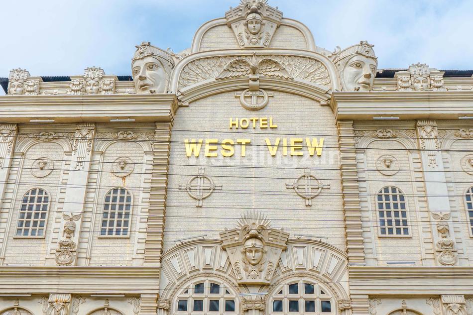 Hotel West View Nehru Nagar, Ghaziabad | Banquet Hall | Wedding Hotel ...