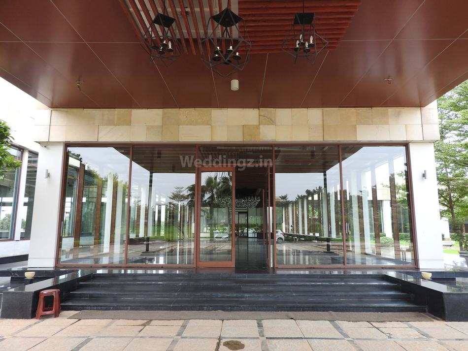 Siddh Convention Centre Kompally, Hyderabad | Banquet Hall | Wedding ...