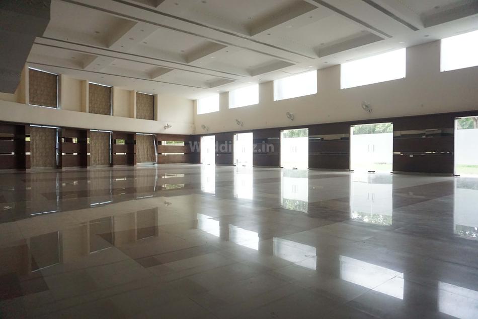 Shri Ramkrishna Bagh Marriage Garden Dhar Road, Indore | Banquet Hall ...
