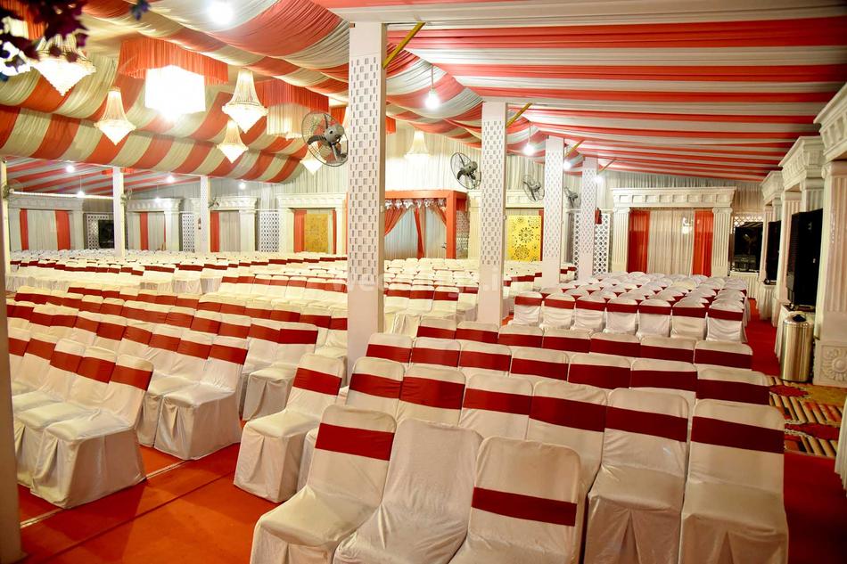 Orchids Banquet Hall And Lawns Panchavati, Nashik | Banquet Hall ...