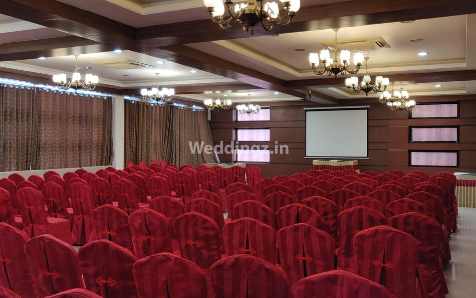 Mezza9 Family Restaurant Hinjewadi, Pune | Banquet Hall | WeddingZ.in