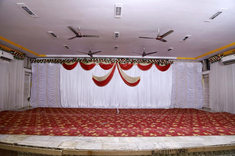 N.K.T Sabhagruh Thane West, Mumbai | Banquet Hall | WeddingZ.in