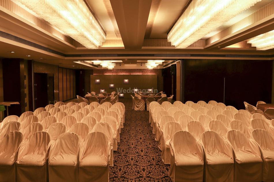 The Regenza by Tunga Vashi, Mumbai | Banquet Hall | Wedding Hotel ...