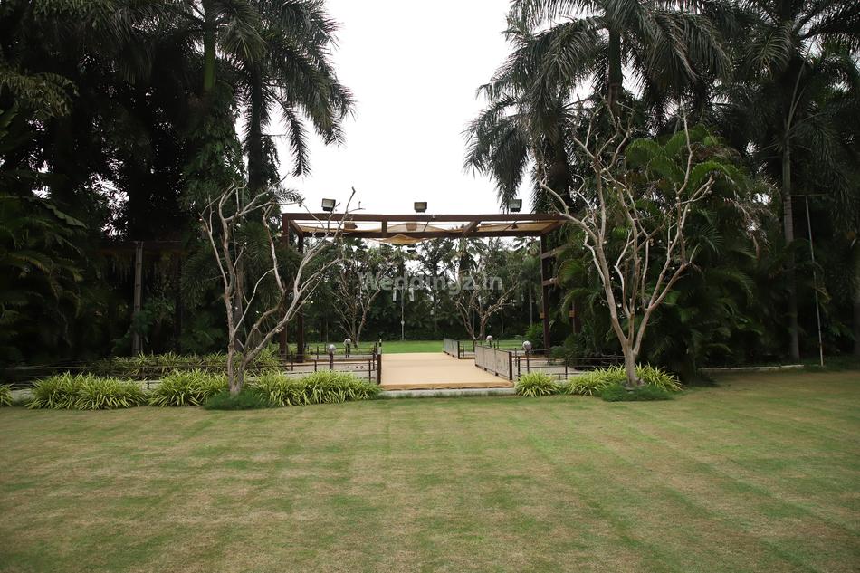 HL Patel Party Plot Vasna Road, Baroda | Banquet Hall | Wedding Lawn ...