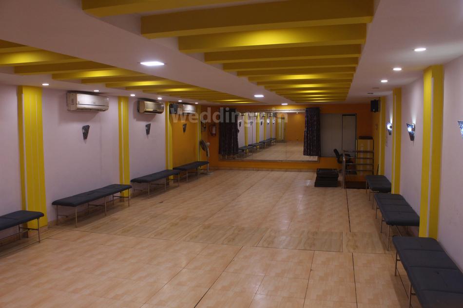 Kamal Banquet Hall Goregaon West, Mumbai | Banquet Hall | WeddingZ.in