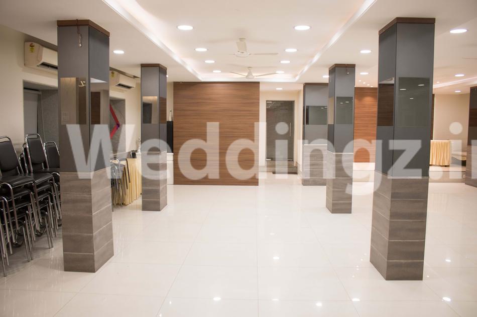 Shubham Banquets Dombivli, Mumbai | Banquet Hall | WeddingZ.in
