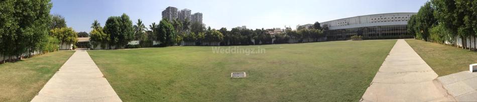 JRC Convention Centre Jubilee Hills, Hyderabad | Banquet Hall | WeddingZ.in