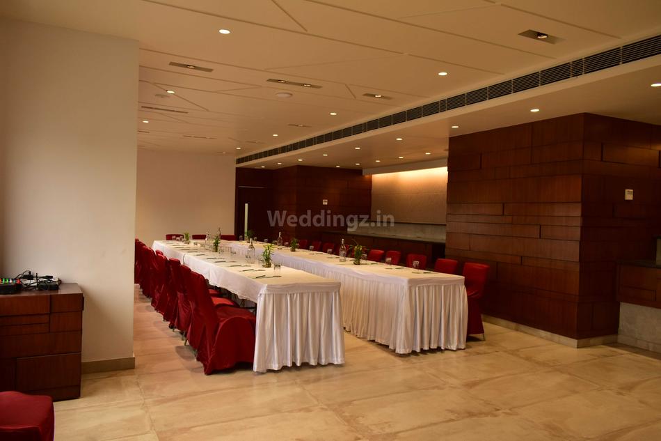 Hotel Capitol Residency Argora, Ranchi | Banquet Hall | Wedding Hotel ...