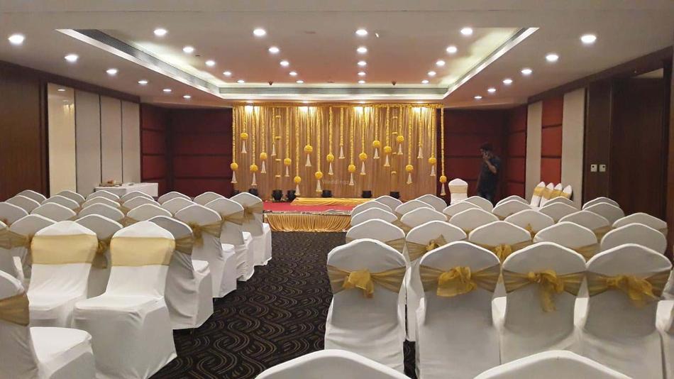 Rodas an Ecotel Hotel Powai, Mumbai | Banquet Hall | Wedding Hotel ...