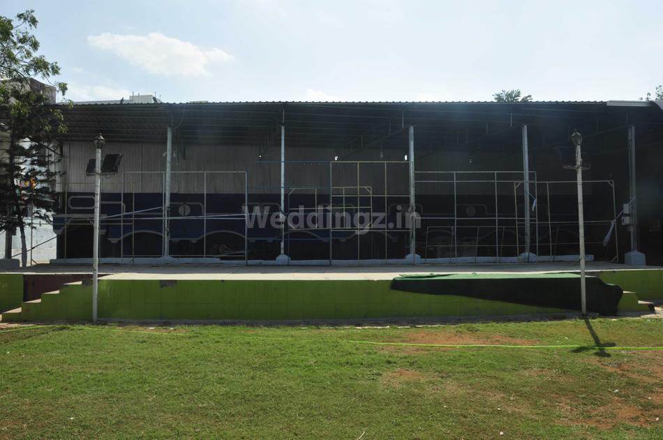 M.Y.R Gardens Function Hall Secunderabad, Hyderabad | Banquet Hall ...