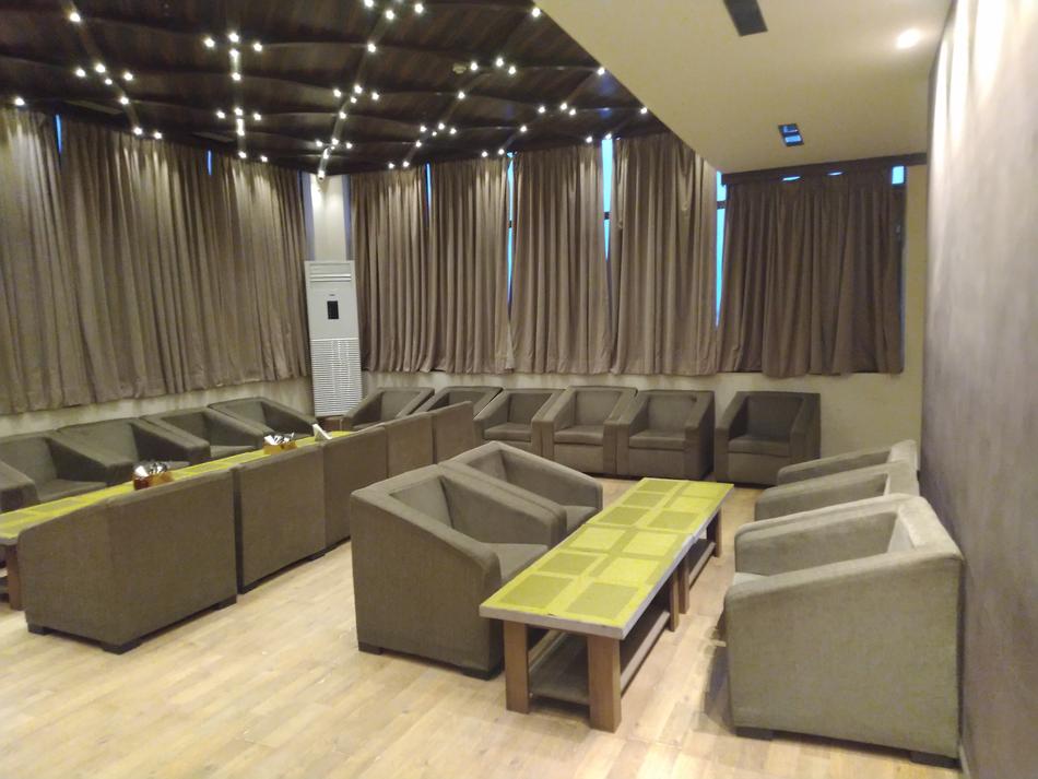 PPT - Perfect Place in Town Salt Lake City, Kolkata | Banquet Hall ...