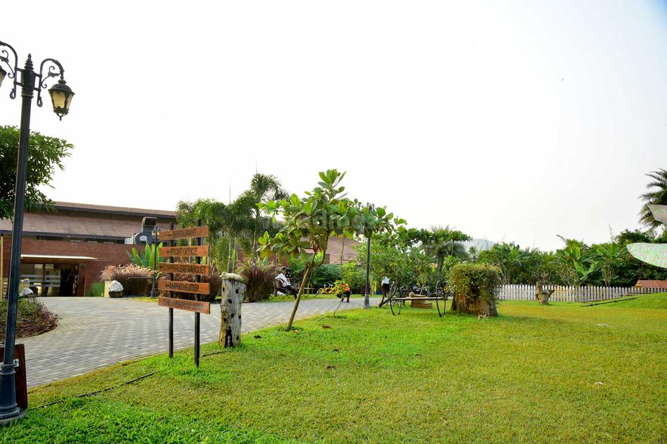 Grape County Resort Trimbak Road, Nashik | Banquet Hall | Wedding Lawn ...