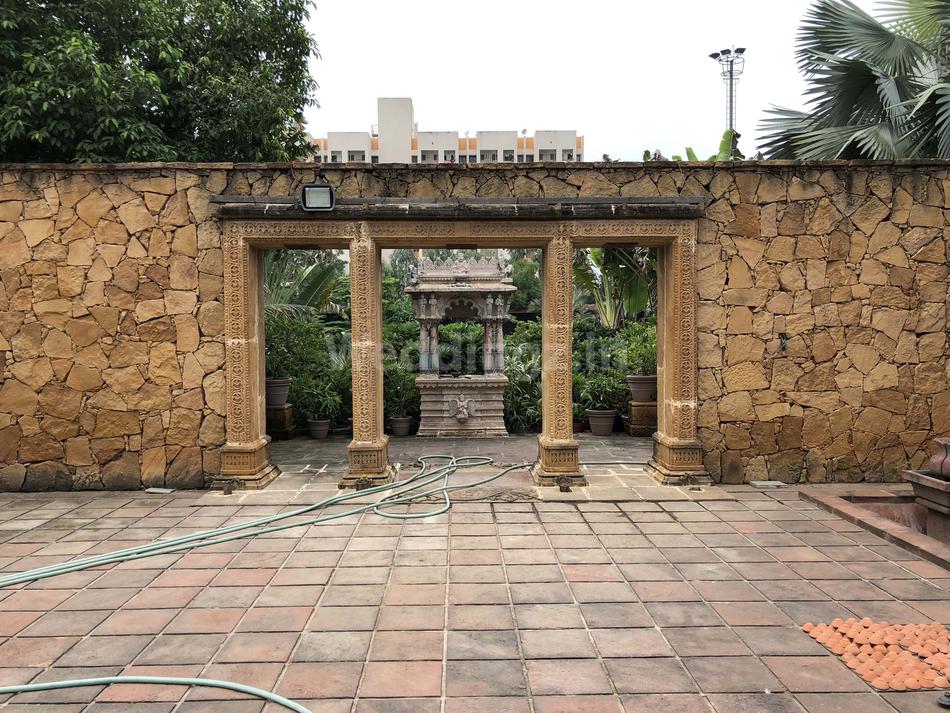 650 - The Global Kitchen Ambawadi, Ahmedabad | Wedding Lawn | WeddingZ.in