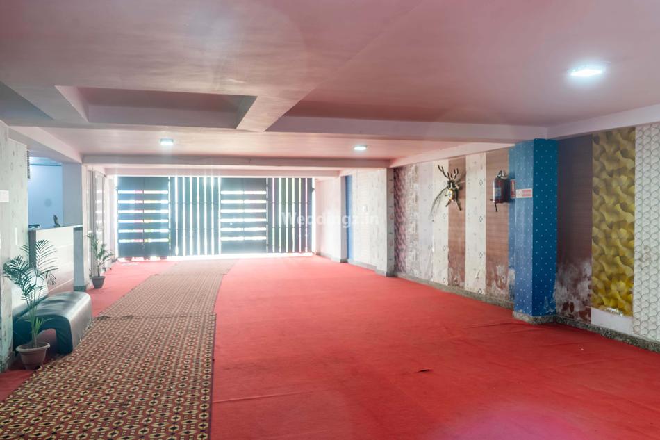 Kavya Residency Dwarka, Delhi | Banquet Hall | Wedding Hotel | WeddingZ.in