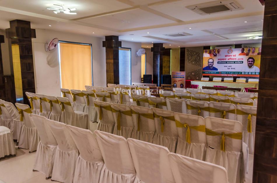 Mellows Restaurant And Banquet Gomti Nagar, Lucknow | Banquet Hall ...