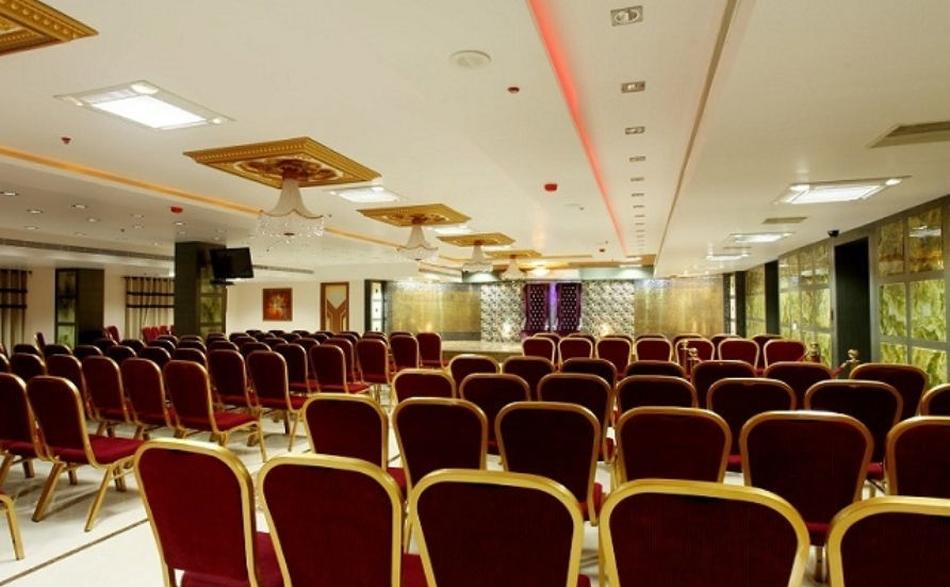 Devi Gardens Malkajgiri, Hyderabad | Banquet Hall | Wedding Lawn ...