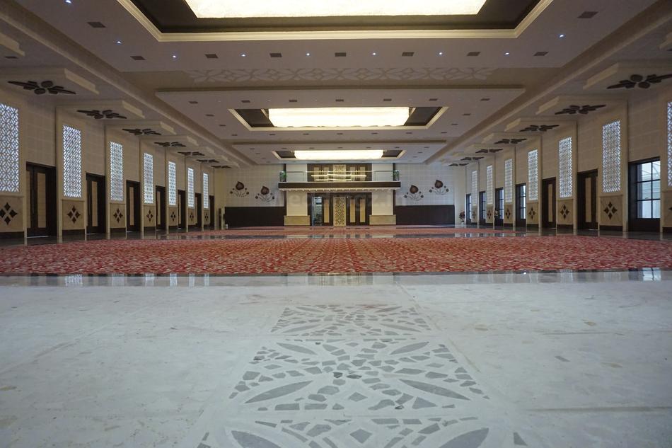 Ashokraj Resort and Farms Khandwa Road, Indore | Banquet Hall | Wedding ...