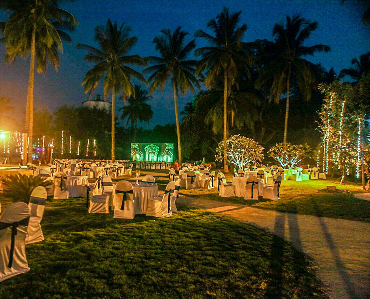 Moongate Events Venue Maranayakanahalli, Bangalore | Banquet Hall ...