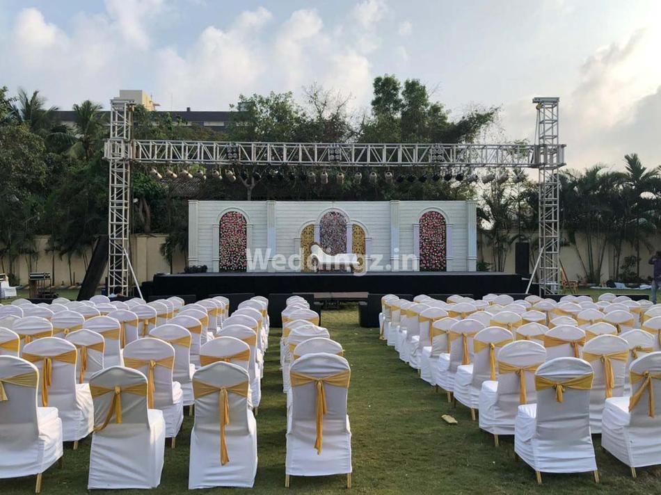 Ilara Hotels & Spa Old Mahabalipuram Road (OMR), Chennai | Banquet Hall ...