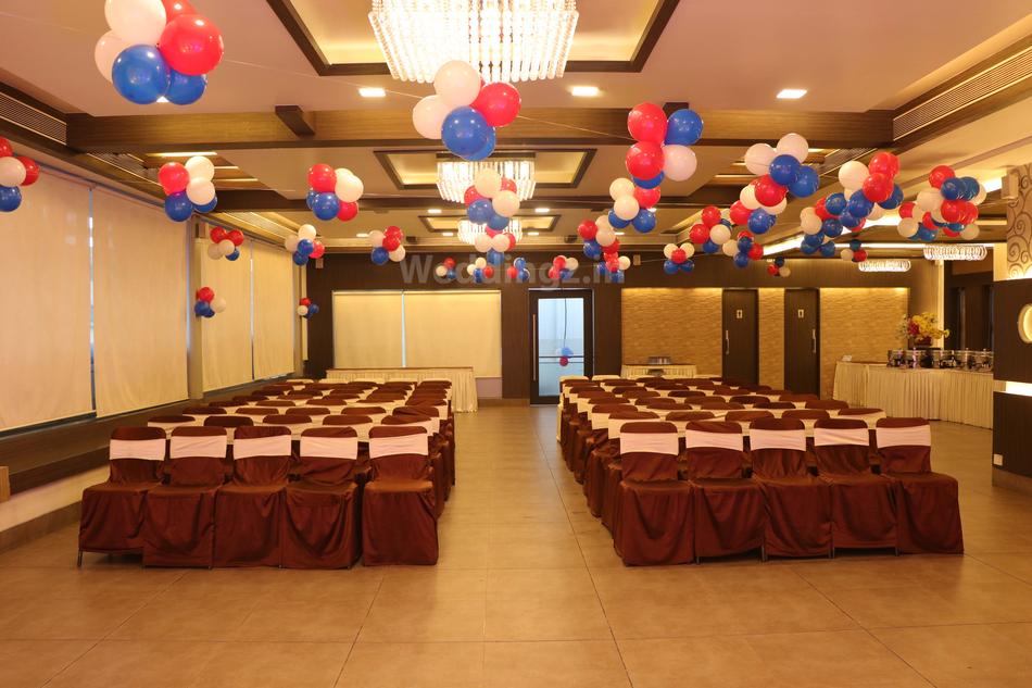 Prasad Food Divine & Banquet Kalyan, Mumbai | Banquet Hall | WeddingZ.in