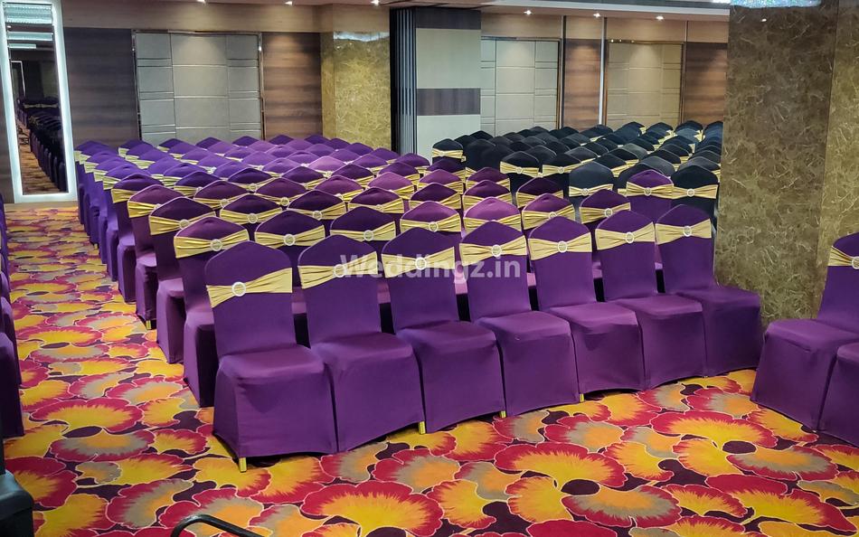 Seasons Banquets Akurdi, Pune | Banquet Hall | WeddingZ.in