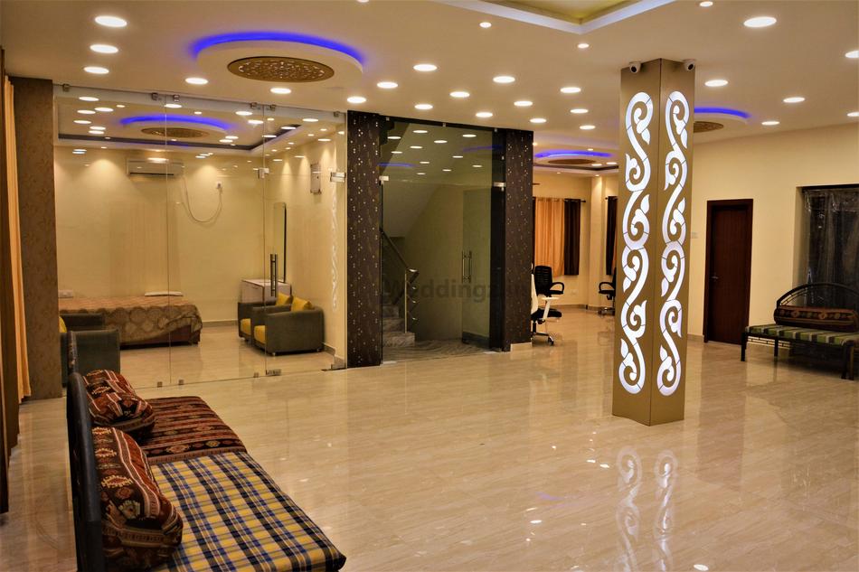 Parampara Ceremonial Hall Gariahat, Kolkata | Banquet Hall | WeddingZ.in