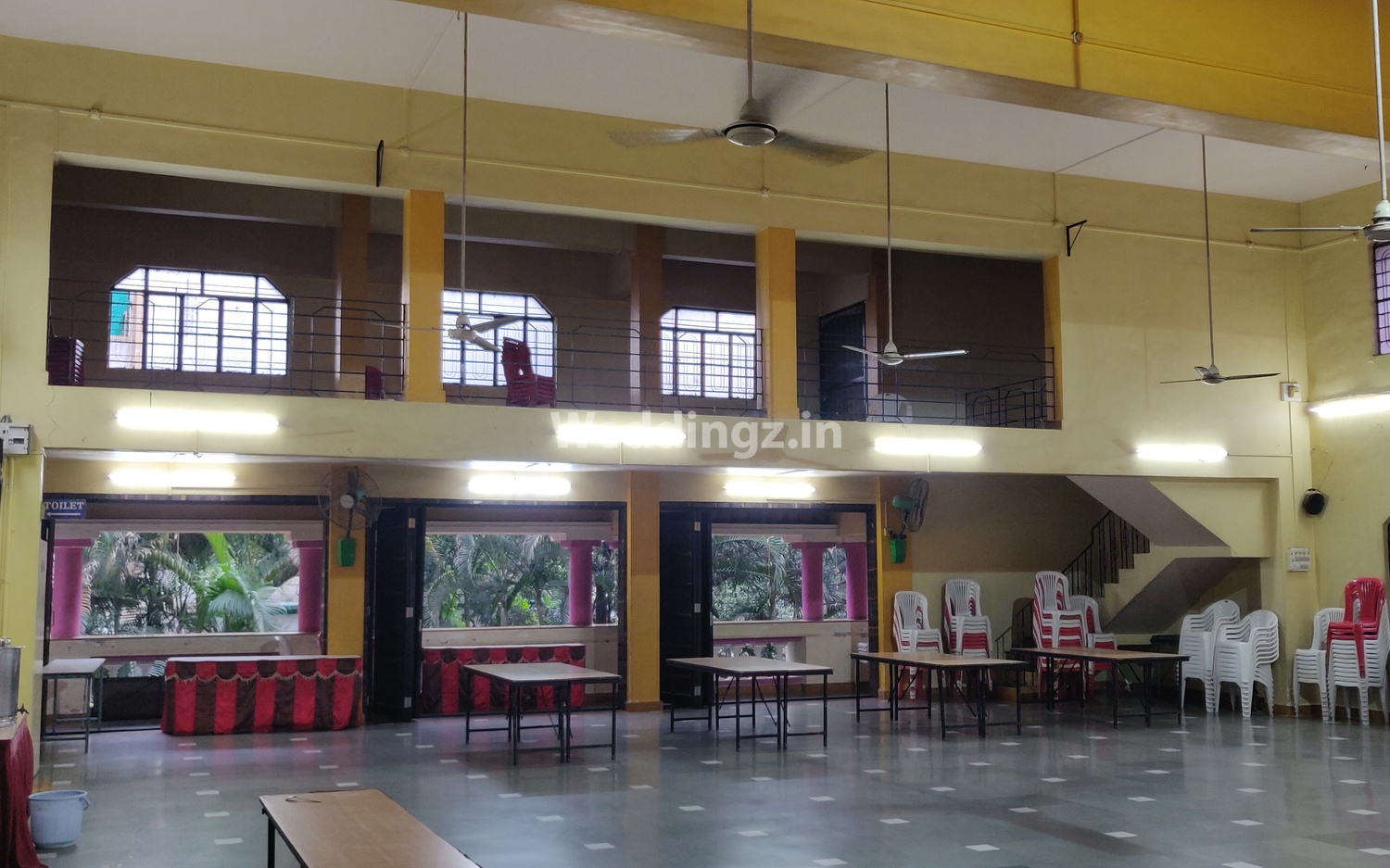 Pratidnya Hall Karve Nagar, Pune | Banquet Hall | WeddingZ.in