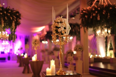 Elements Decor, Delhi Portfolio | Elements Decor Photos | Weddingz.in