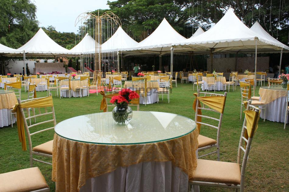 White Petals Palace Grounds, Bangalore | Banquet Hall | Wedding Lawn ...