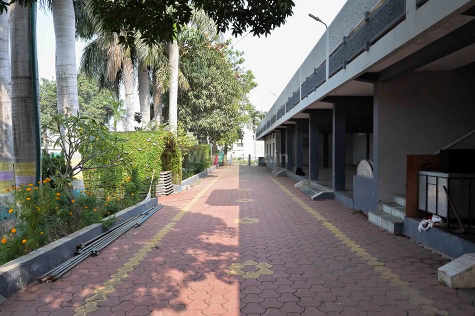 Greater Baba Garden Airport Road, Indore | Banquet Hall | Wedding Lawn ...