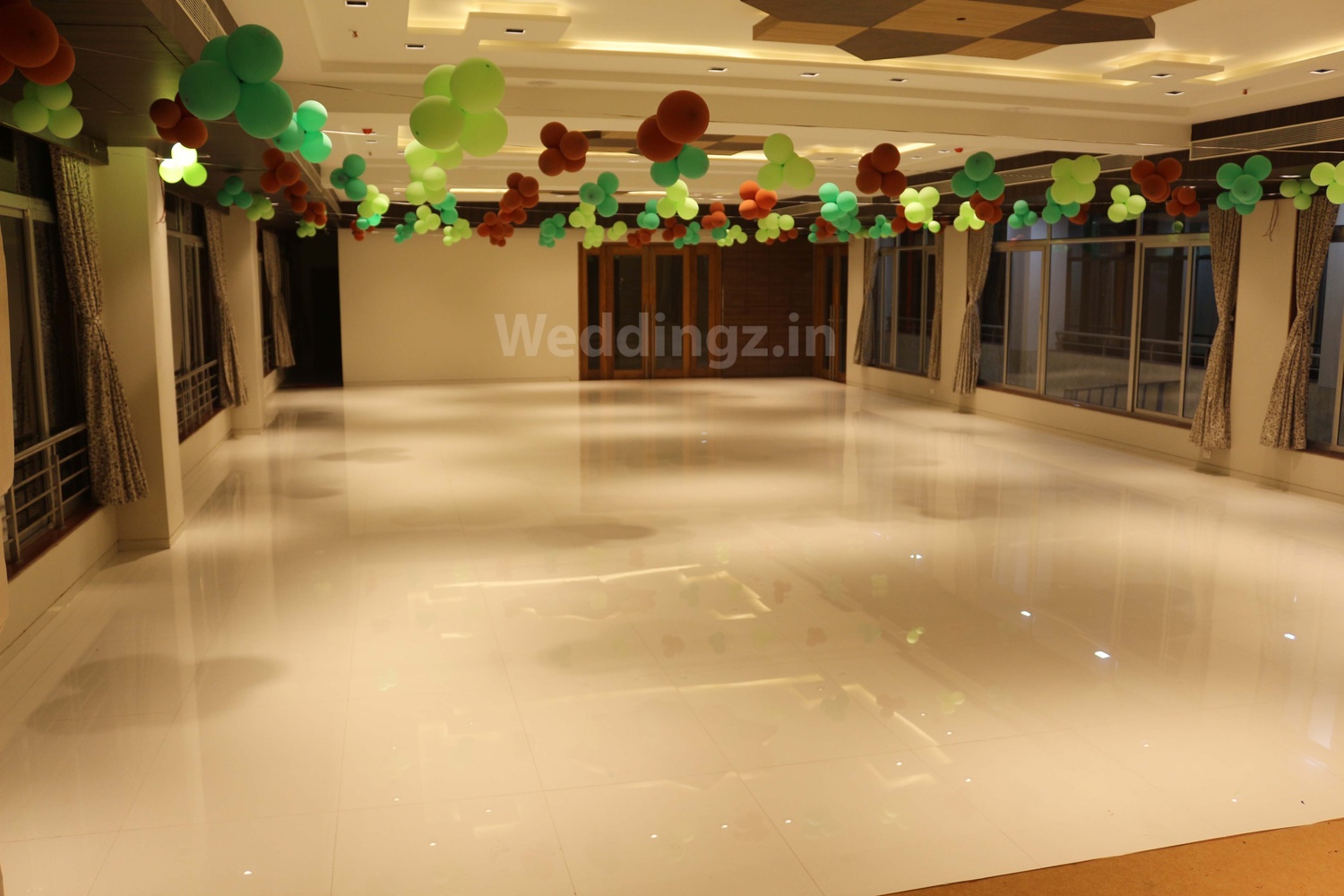 Shree Shantinath Jain Temple Hall Powai, Mumbai | Banquet Hall ...