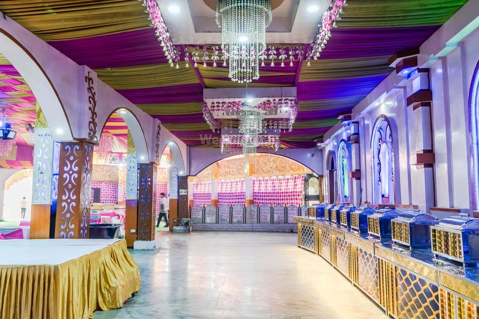 Anand Mangal Banquet Hall Dwarka, Delhi | Banquet Hall | Wedding Lawn ...