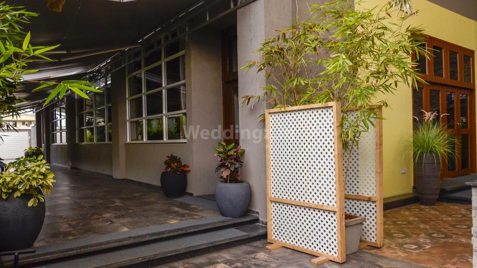 Raaga Imperio Ravet, Pune | Banquet Hall | WeddingZ.in