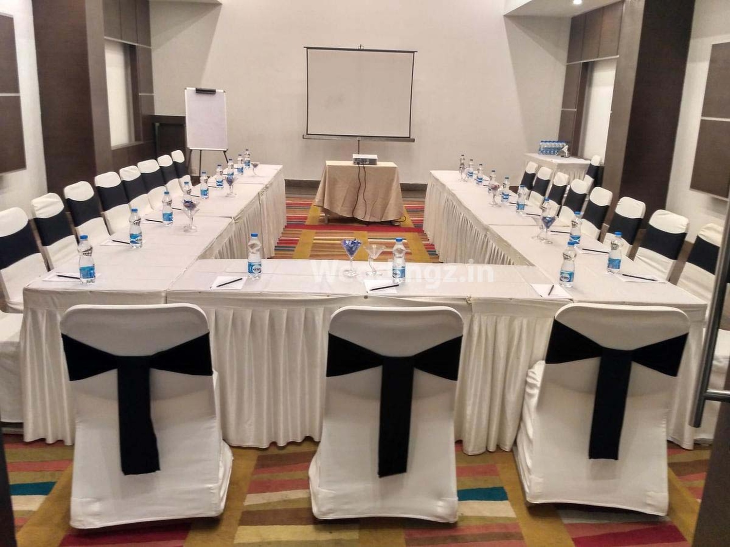 Fortune Select Trinity Whitefield, Bangalore | Banquet Hall | Wedding ...