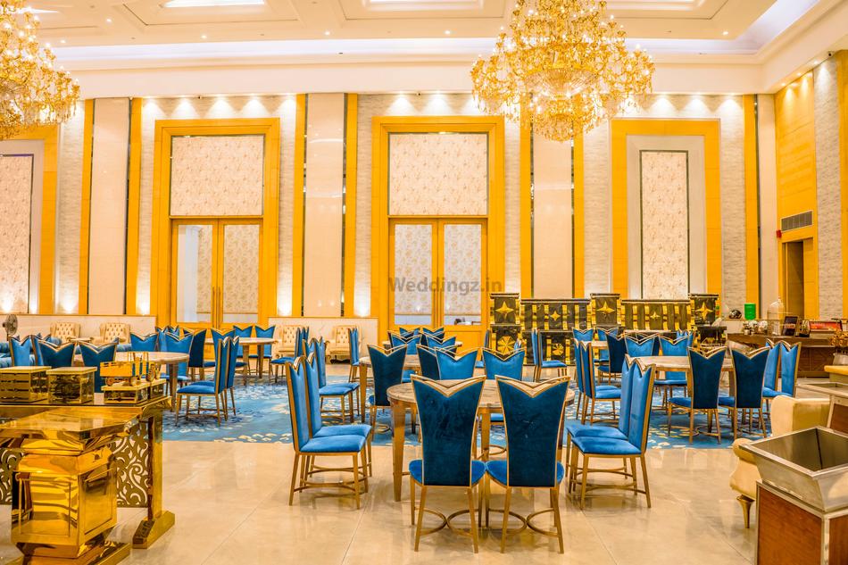 City Pride Sector 51, Noida | Banquet Hall | WeddingZ.in
