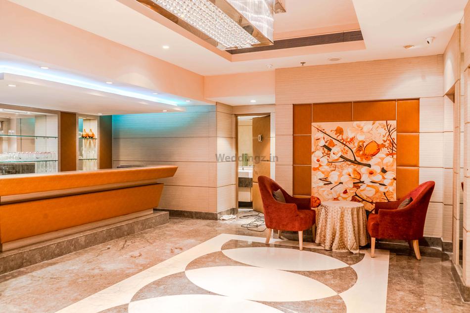 Clarens Hotel Sector 29, Gurugram | Banquet Hall | 5 Star Wedding Hotel ...