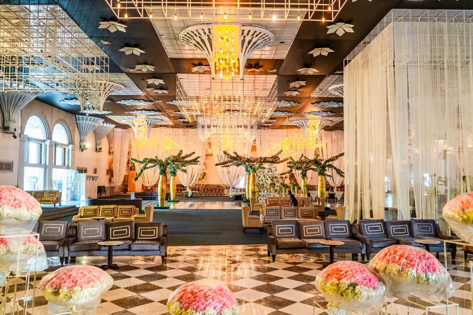 The Ritz by FNP Gardens Sector 24, Gurugram | Banquet Hall | WeddingZ.in