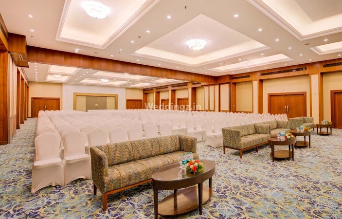 The Elite Grand Old Mahabalipuram Road (OMR), Chennai | Banquet Hall ...