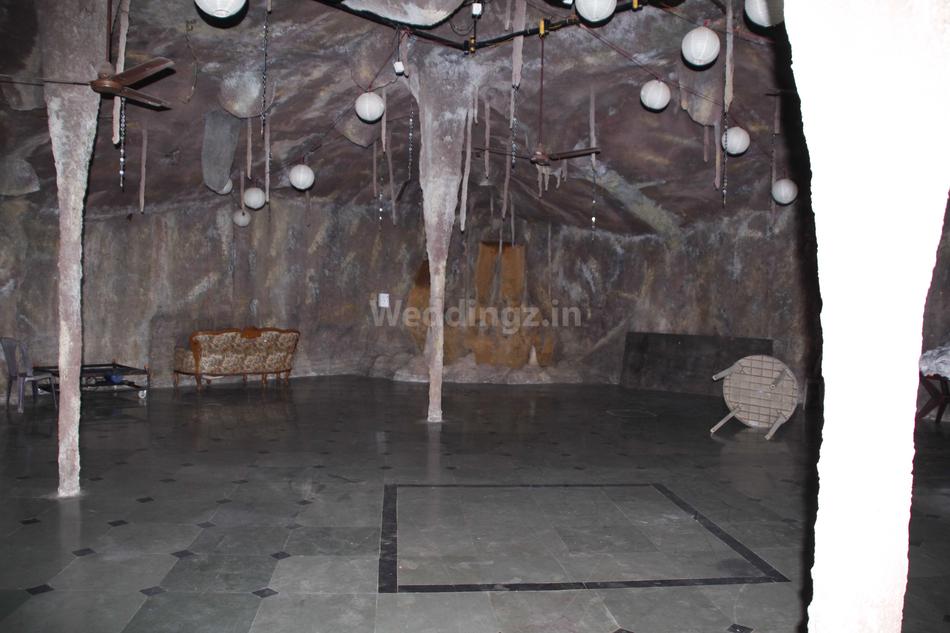 Hidden Caves Sangolda, Goa | Banquet Hall | Destination Wedding ...