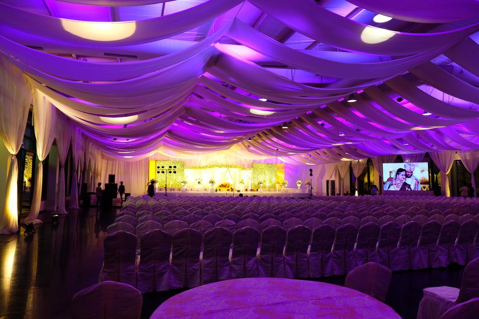 Siddh Convention Centre Kompally, Hyderabad | Banquet Hall | Wedding ...