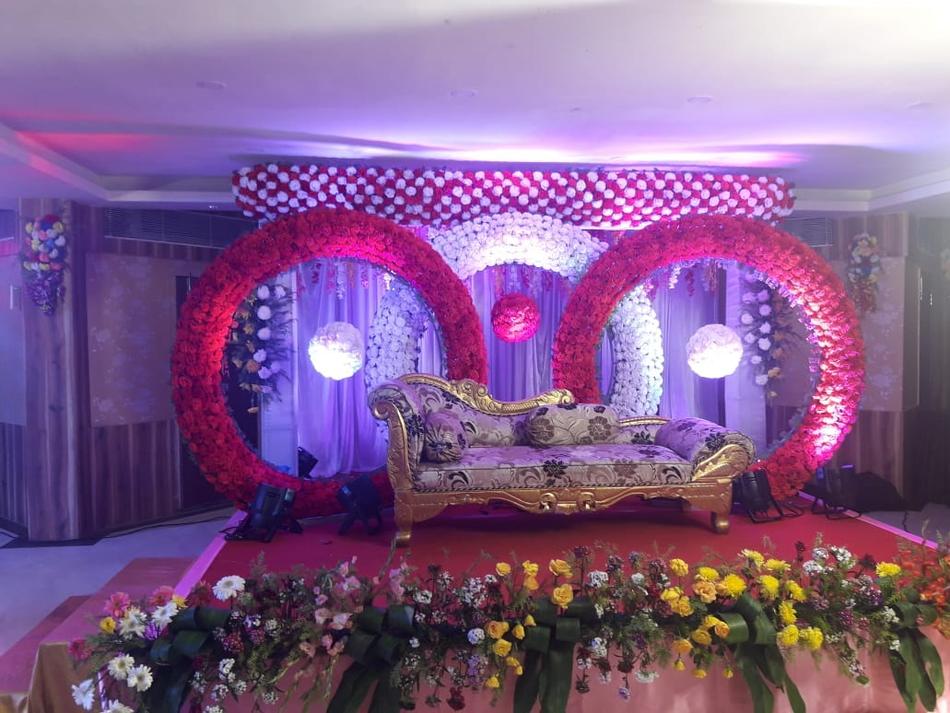The Circle Club VIP Road, Kolkata | Banquet Hall | Wedding Hotel ...