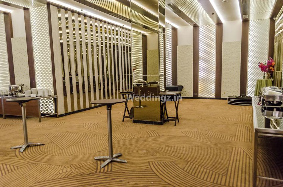 Radisson Lucknow City Center Qaiserbagh, Lucknow | Banquet Hall ...