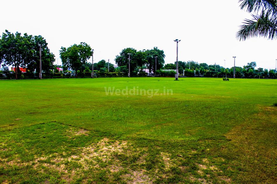 Sardar Party Plot Nava Naroda, Ahmedabad | Wedding Lawn | WeddingZ.in