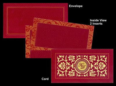 Parekh Cards Pvt. Ltd., Wedding Invitation Card in Mumbai | WeddingZ