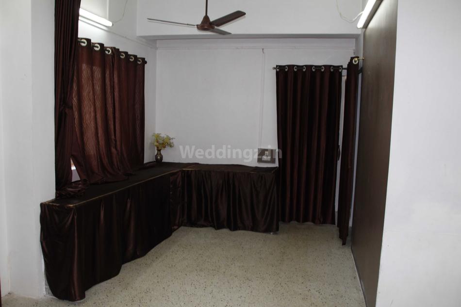 Manthan Mini AC Hall Margao, Goa | Banquet Hall | WeddingZ.in