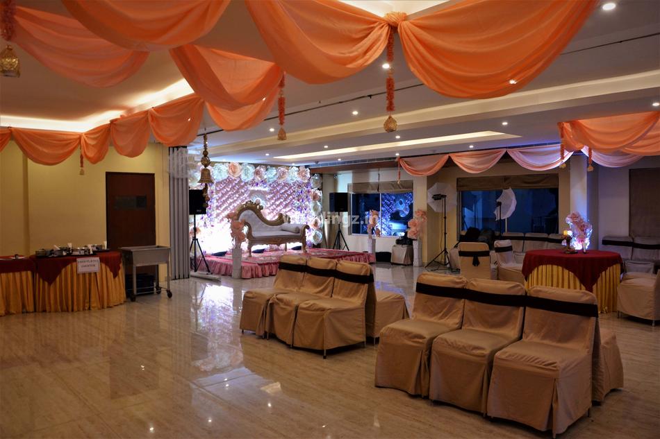 O2 Oxygen Hotel VIP Road, Kolkata | Banquet Hall | Wedding Hotel ...
