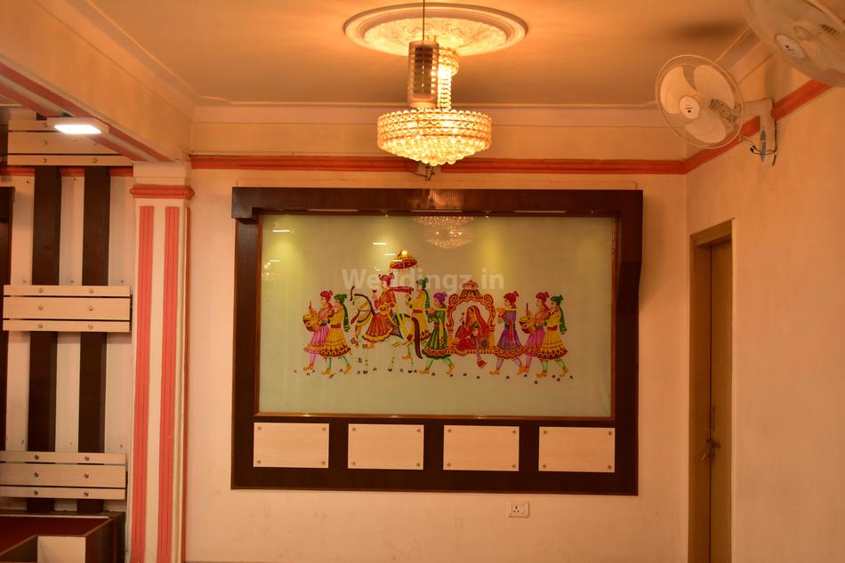 Raj Mahal Marriage Home Nagra Toli, Ranchi | Banquet Hall | Wedding ...