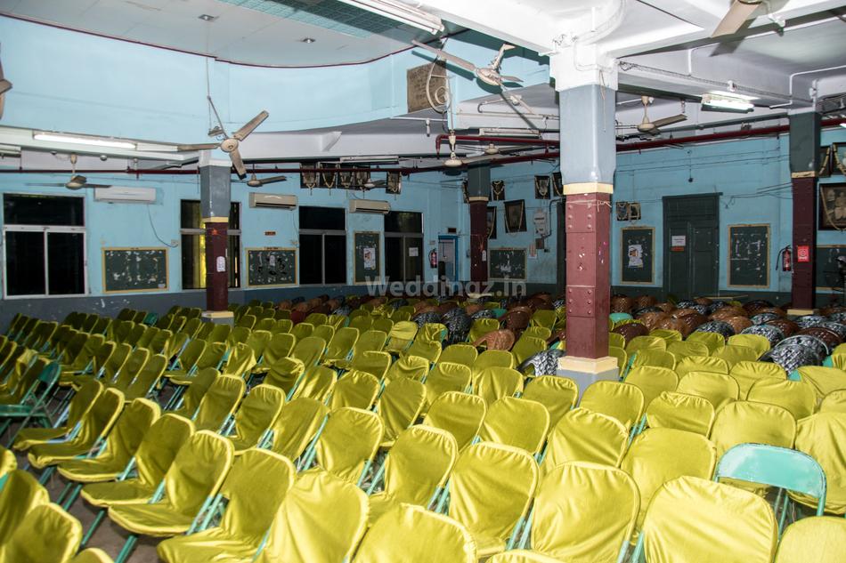 Subarna Banik Samaj Hall Bowbazar, Kolkata | Banquet Hall | WeddingZ.in